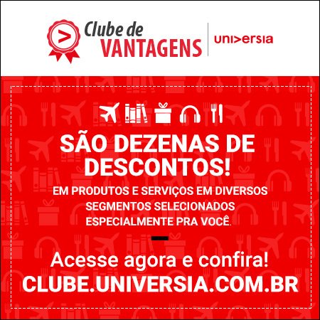 Crub | Universia Brasil lança programa de benefícios para estudantes